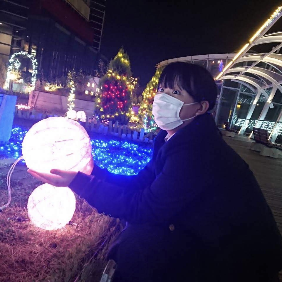 プロフィールページ